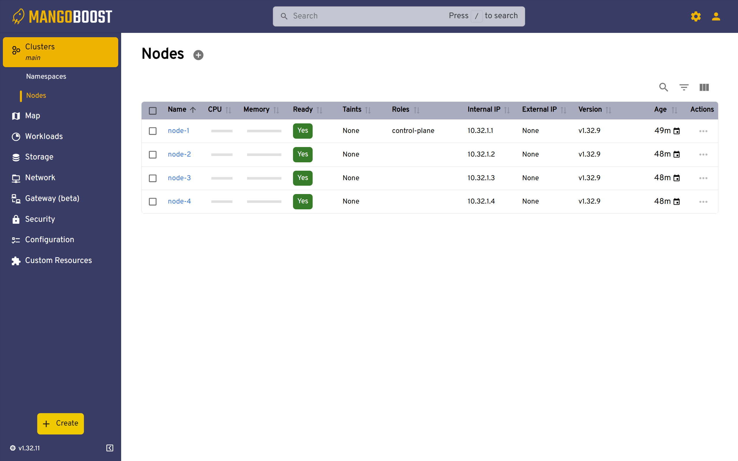 Multi-Node Deployment | LLMBoost